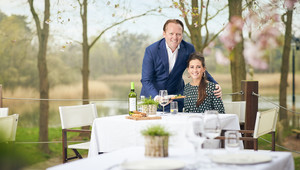 Van der Valk Hotel Tilburg | A58 Breda